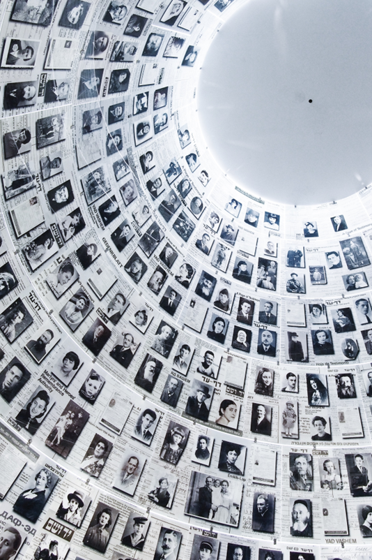 Reaction to and prevention of Holocaust distortion - Holocaust ...